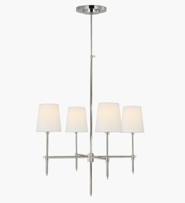 China TOB 5002 Bryant Lustrero pequeño de 47" O/A altura montaje en pendiente incluido altura personalizada disponible en venta