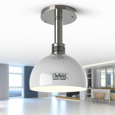 China CHATELET Linear Pendant Light with E26 Base for Ceiling Installation for sale