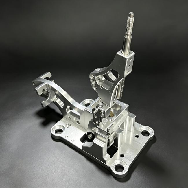 short shifter box for 02-06 Acura RSX
