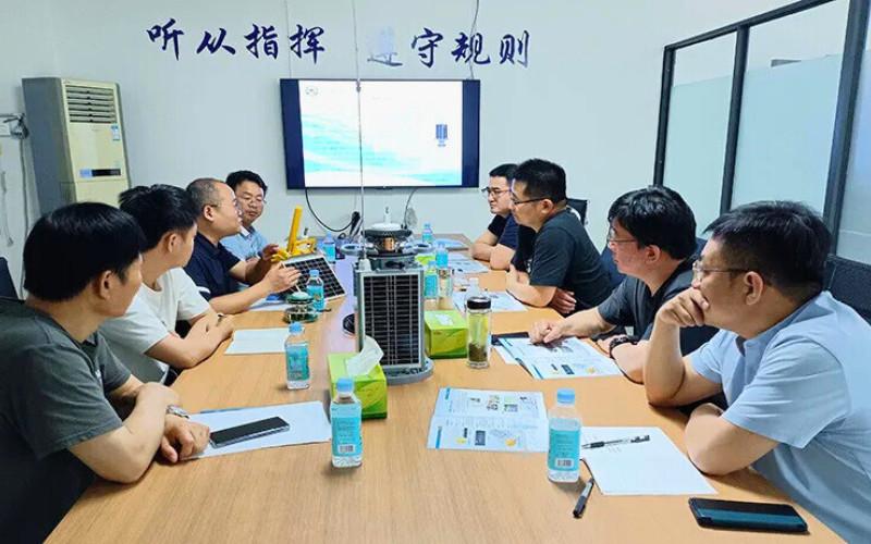 Fournisseur chinois vérifié - Chengdu Dixin Technology Co., Ltd.