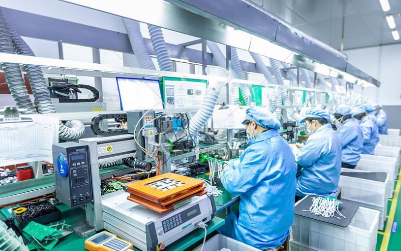 Fournisseur chinois vérifié - Chengdu Dixin Technology Co., Ltd.