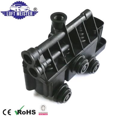 Cina Blocchetto RVH000095 RVH000055 2005 - 2009 della valvola della sospensione dell'aria di Land Rover in vendita