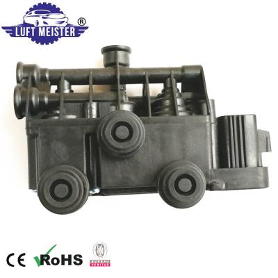 Cina Scoperta 3 4 blocchetto VH000095 RVH00005 della valvola della sospensione dell'aria di Range Rover L322 in vendita