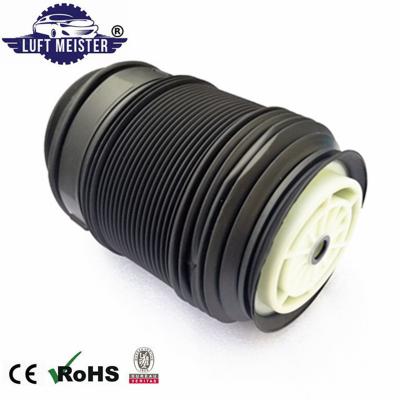 Cina Corredi di gomma durevoli della sospensione della molla pneumatica per Mercedes W212 123200725 2123200825 in vendita