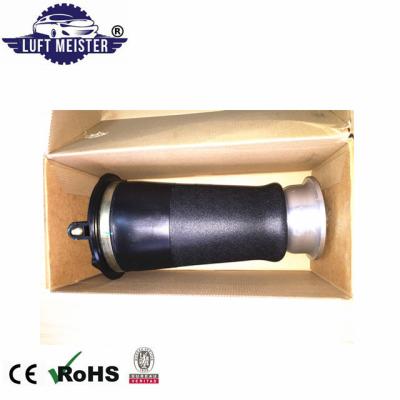 Cina La molla pneumatica posteriore per Land Rover ha suonato le borse di gomma RKB101460 della sospensione di Rover P38A Airmatic in vendita