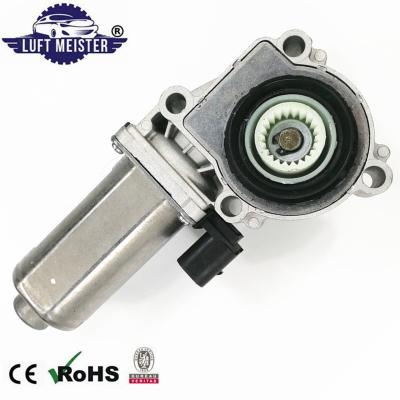 Cina Motore stabile dell'azionatore di caso di trasferimento di prestazione per la sostituzione di BMW X3 X5 OE#27107566296 in vendita