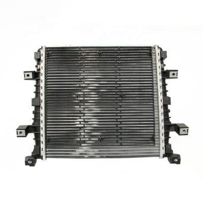 China 7L8121212A Genuine Additional Radiator Cooler Engine Cooling Intercooler For Audi Q7 Volkswagen for sale