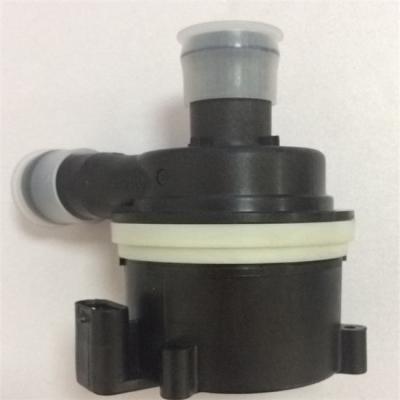 Cina Pompa idraulica elettrica AUDI A4 A5 A6 Q5 Q7 VW Touareg dell'invertitore del liquido refrigerante del motore in vendita
