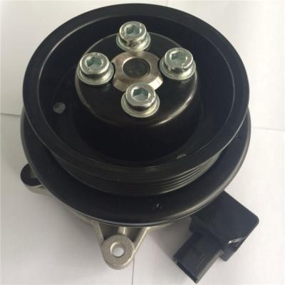 Cina VW di Audi della sostituzione della pompa idraulica per il termostato di nylon professionale della pompa idraulica di Seat Skoda 03c121004c in vendita