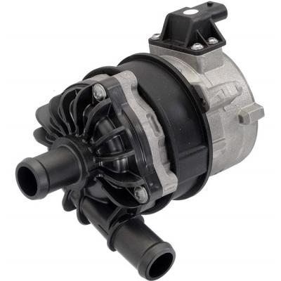 Cina Pompa idraulica elettrica ausiliaria con gomma per il termostato di VW Jetta IV Tiguan AUDI A8 di Porsche Cayenne Panamera in vendita