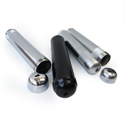 Cina Adattatore senza cordone 2000PSI dell'adattatore del barilotto delle parti dell'ingrassatore a siringa di 10.6MM in vendita