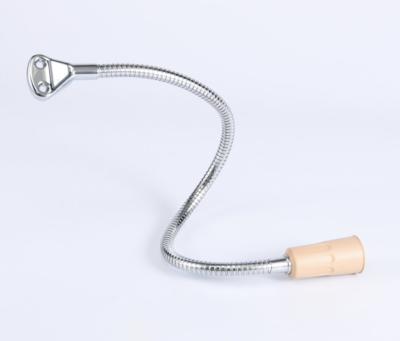 Китай Чернота Snakeclamp 9inch 30mm держателя камеры руки Gooseneck гибкая продается