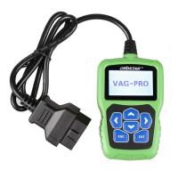 Quality OBDSTAR H110 VAG Car Key Programmer for MQB VAG IMMO+KM Tool Support NEC+24C64 and VAG 4th 5th IMMO for sale
