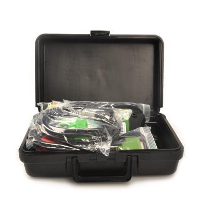 Noregon JPRO Plus Windows Heavy Duty Diagnostic Tool for Multiple Brands and