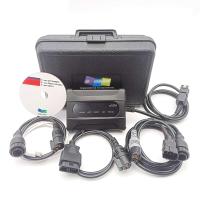 Quality Doosan uVIM Diagnostic Tool Excavator Forklift Engine Fault Diagnostics with DMS-5 Software V2024.09 for sale