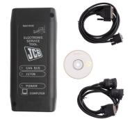 Quality 2025 JCB Heavy Duty Truck Diagnostic Tool With JCB Electronic Service Tool for sale