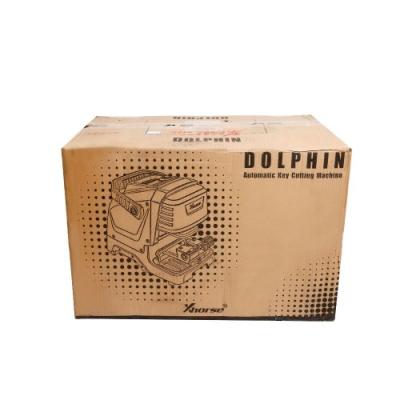 China La cortadora dominante automática del delfín XP005 del cóndor de Xhorse funciona en el IOS y Android vía Bluetooth en venta