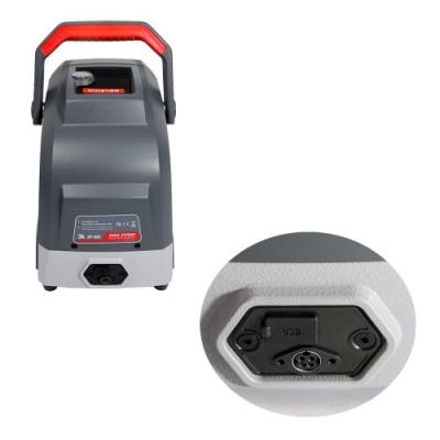 China La cortadora dominante automática del delfín XP005 del cóndor de Xhorse funciona en el IOS y Android vía Bluetooth en venta