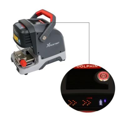 China La cortadora dominante automática del delfín XP005 del cóndor de Xhorse funciona en el IOS y Android vía Bluetooth en venta