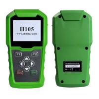 Quality Pin Code Reading Automotive Key Programmer Vehicle Key Programmer For Hyundai for sale