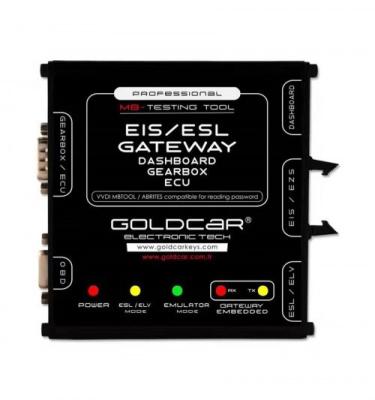 China Apoio FBS4 da ferramenta de testes da entrada do painel do ESL do EIS à venda