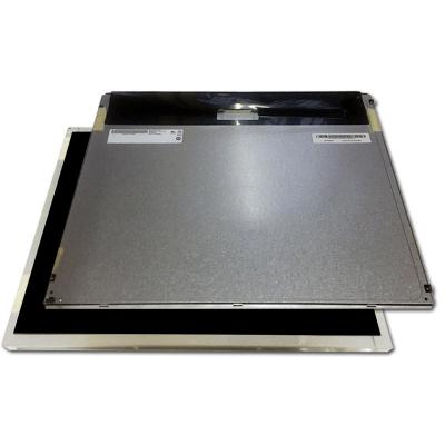 G170ETN03.1 AUO LCD Screen LVDS30 17 Inch Lcd Panel With High Contrast Ratio