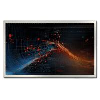 Quality 17.3 Inch G173HW01 V0 AUO LCD Panel 1920x1080 LVDS Display Panel for sale