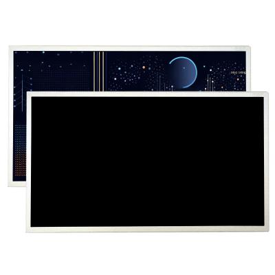 G185HAN01.1 AUO Screen IPS 18.5 Inch Lcd Panel With High Brightness
