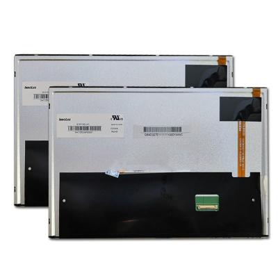 G101ICE-LH1 IPS LCD Display High Brightness INNOLUX LCD Panel
