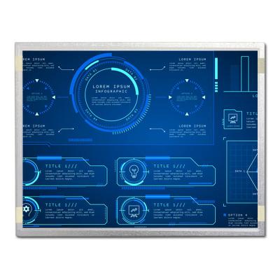 G150XNE-L03 Innolux Panel Military Displays 1024*768 Panel Lcd 15 Inch
