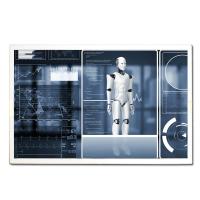 Quality 1280*800 15.4 Inch G154I1-LE1 Innolux LCD Panel Industrial TFT LVDS Interface for sale