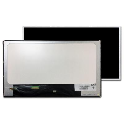 15.6 Inch NT156WHM-N50 BOE TFT LCD 1366*768 TN LCD Display For Industrial