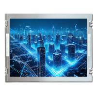 Quality 6.5 Inch TIANMA LCD Panel 640*480 Resolution 100K LED Lifetime For Automotive for sale