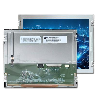 6.5 Inch TIANMA LCD Panel 640*480 Resolution 100K LED Lifetime For Automotive