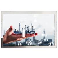 Quality 7 Inch P0700WVF1MA00 TIANMA Display High Brightness 1500Cd/M2 TFT LCD Panel for sale