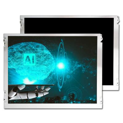 P1210SVF1MB00 TIANMA LCD Panel 800*600 Pixels 12.1 Inch LCM Panel