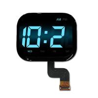 Quality Amoled Screen 1.95 Inch Custom Oled Display 410*502 Pixels For Wearable Devices for sale
