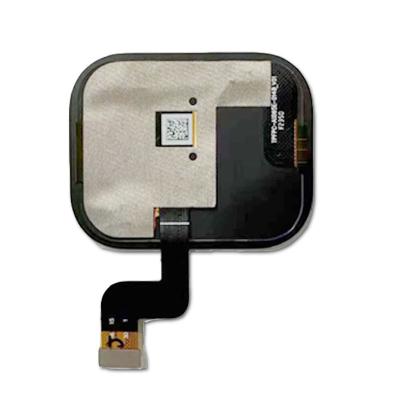 Amoled Screen 1.95 Inch Custom Oled Display 410*502 Pixels For Wearable Devices