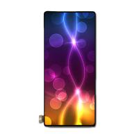 Quality 6.67 Inch Flexible Amoled Display MIPI Interface IPS Amoled 1080*2400 Pixels for sale
