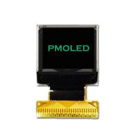Quality 0.66 Inch Pmoled Display Resolution 64*48 Pixels With I2C SPI Interface for sale
