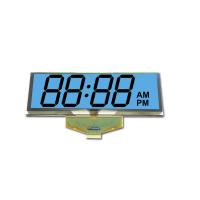 Quality Resolution 256x64 Oled Display Module 5.5 Inch Pmoled Screens ODM for sale
