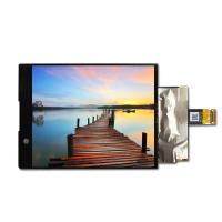 Quality 3.92 Inch Amoled Color Touch Display 1080*1240 Active Matrix TFT Display for sale