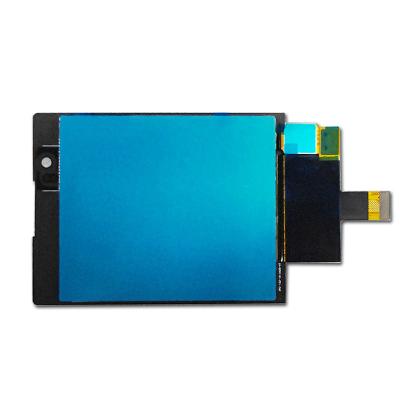 3.92 Inch Amoled Color Touch Display 1080*1240 Active Matrix TFT Display