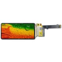 Quality 6.39 inch Oled Display 1080*2340 Bar Type Amoled with IPS Viewing Angle for sale