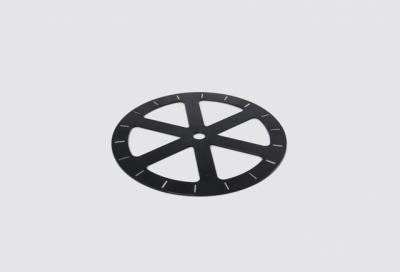 Cina Montaggi diametro pigro di plastica parte girevole/di susan dell'hardware della mobilia 200mm in vendita