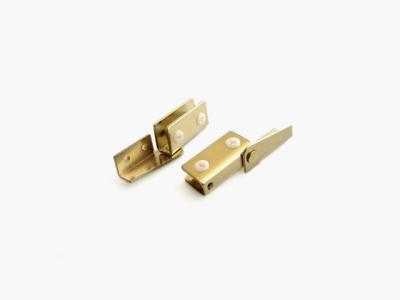 Cina Il Governo a livello dell'oggetto d'antiquariato del metallo del supporto munisce la cerniera di cardini dell'hardware del gabinetto di bagno in vendita