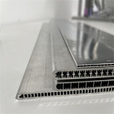 Κίνα Microchannel επίπεδος σωλήνας εξώθησης αργιλίου για τη EV που θερμαίνει την ψύξη προς πώληση