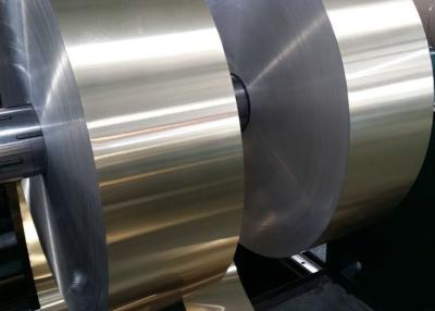 Chine Aluminium en aluminium nu de transfert de chaleur pour l'humeur O/H22 domestique de climatiseur à vendre