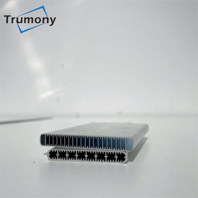 Κίνα Microchannel εξώθησης 3003 6061T σωλήνας για τον αυτοκινητικό συμπυκνωτή προς πώληση