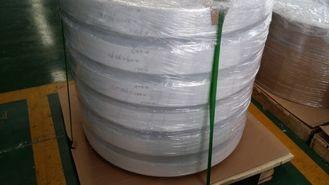 Κίνα Πλάτος 5200mm λουρίδα κραμάτων αλουμινίου 3003-H14 του στενού πλάτους για το αυτόματο θερμαντικό σώμα για βιομηχανικό προς πώληση